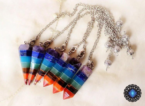 Crystal Pendulum Guide: How to Use, Types & Benefits Explained