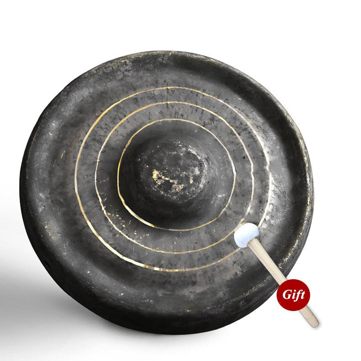 Buy Quality Gongs | Chinese, Japanese & Meditation Gongs
