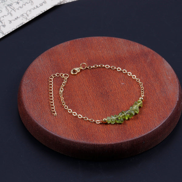 Peridot Stone Price Guide: Value & Investment Insights