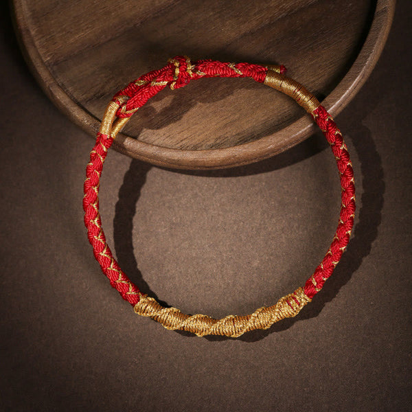 Shop Red String Bracelets | Protection & Good Luck