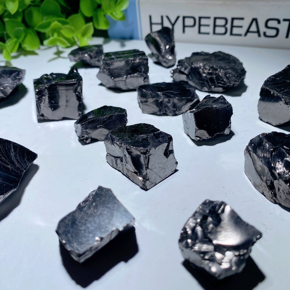 Elite Shungite: Identification, Price & Properties Guide