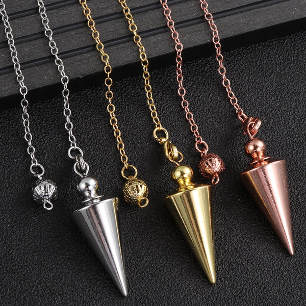 What Is a Pendulum? Its Spiritual Meaning and Uses
