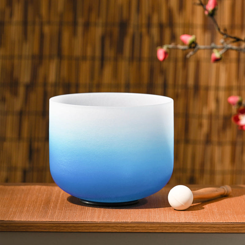 Blue Chakra Color Meaning – Throat Chakra Symbolism & Healing