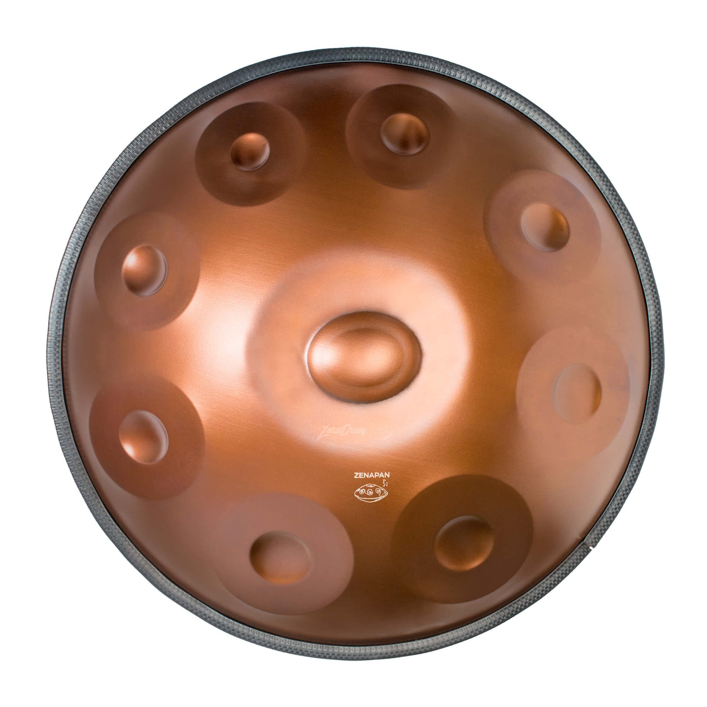 Buy 10-Note Handpan Drum | Quality Instruments