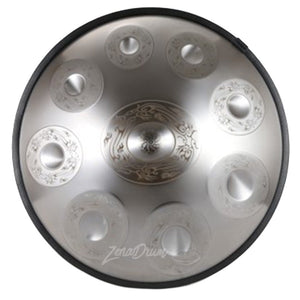 Buy 10-Note Handpan Drum | Quality Instruments