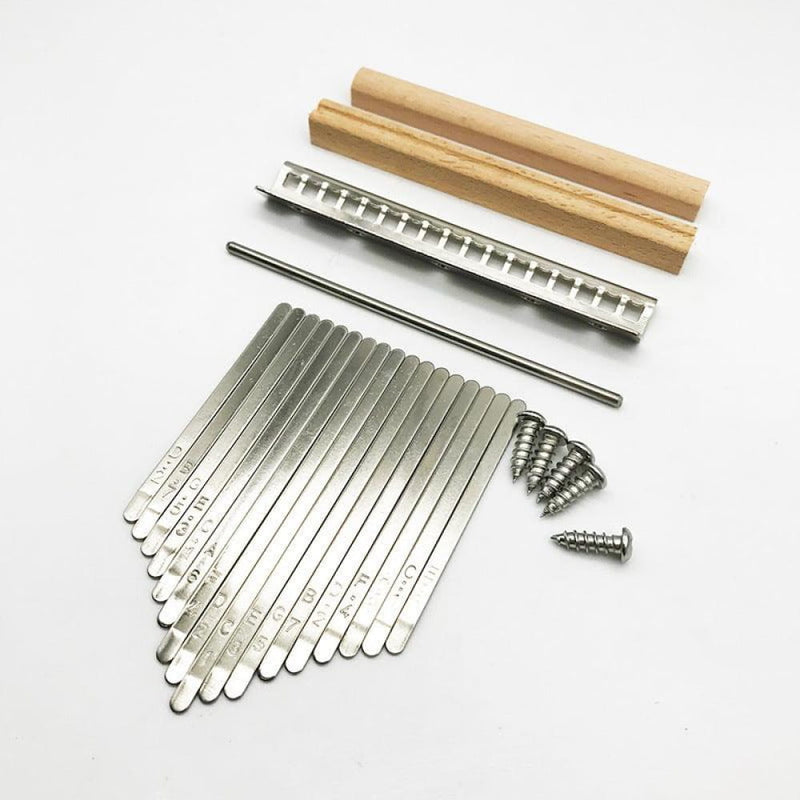 Buy Kalimbas | Thumb Pianos & Accessories for Sale