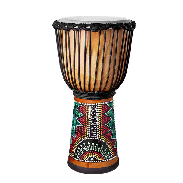 Buy Authentic Djembe Drums | Handcrafted African Drums