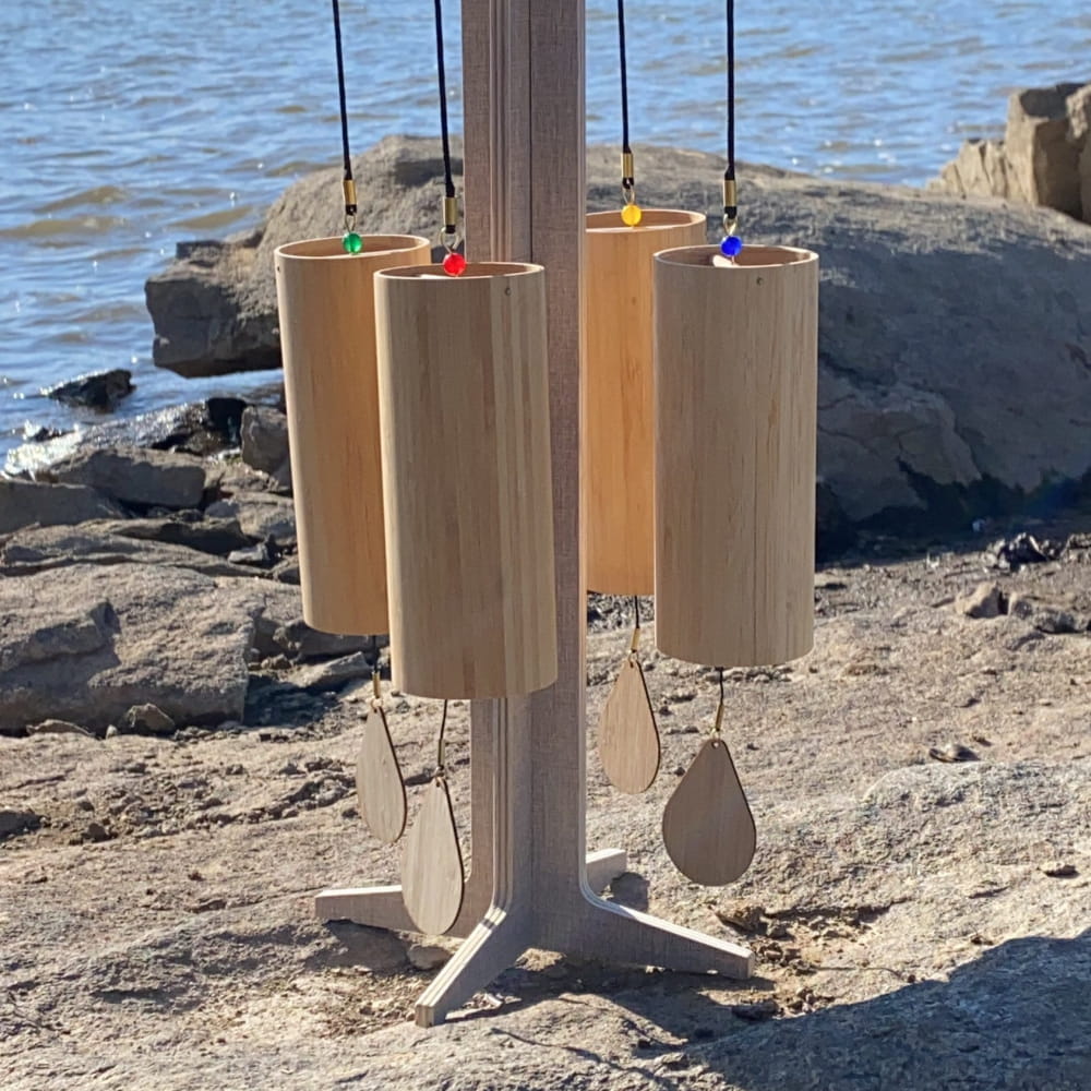 Buy Japanese Wind Chimes | Unique & Tranquil Decor