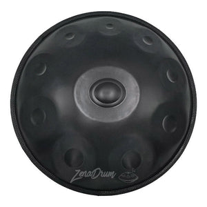 Buy 10-Note Handpan Drum | Quality Instruments