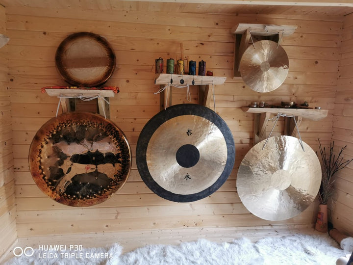 Buy Quality Gongs | Chinese, Japanese & Meditation Gongs