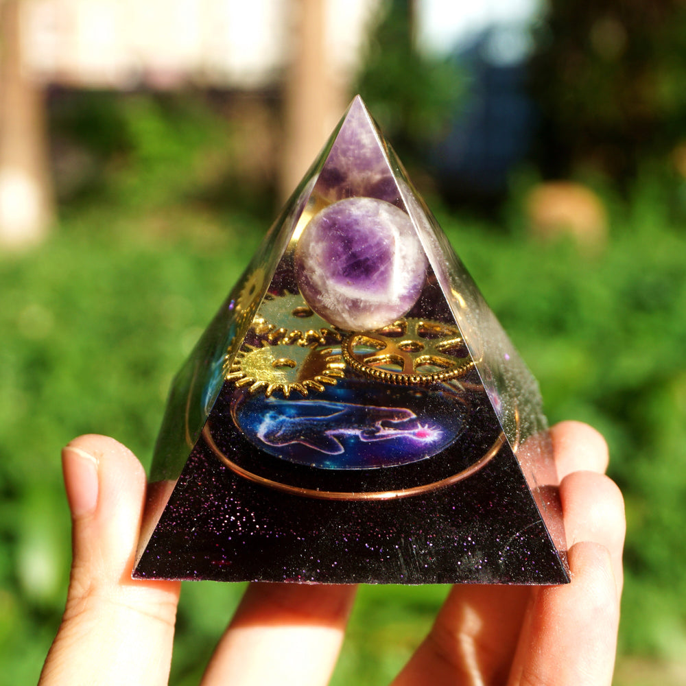 Blue Amethyst: Rarity, Meaning & Truth Behind the Myth