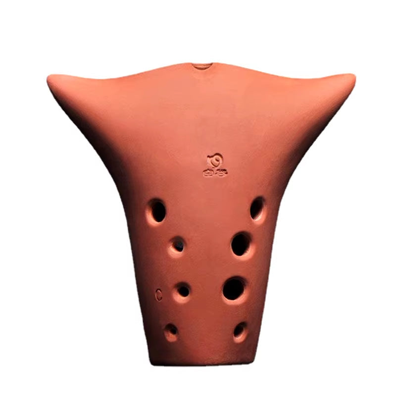 Buy 10-Hole Pottery Xun Instrument for Sale