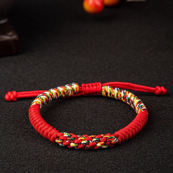 Red String Bracelet for Protection: Meaning, Ritual, and Good Luck