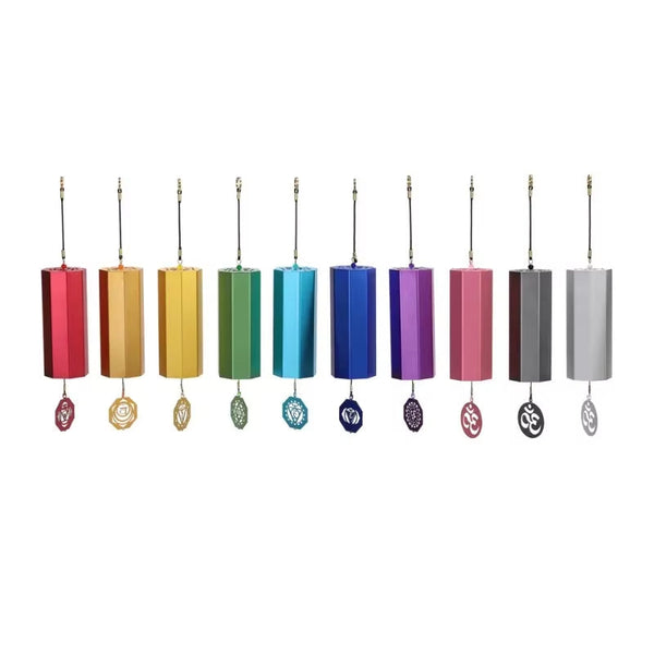 Buy Koshi Wind Chimes - Set of 4 Elements for Sale