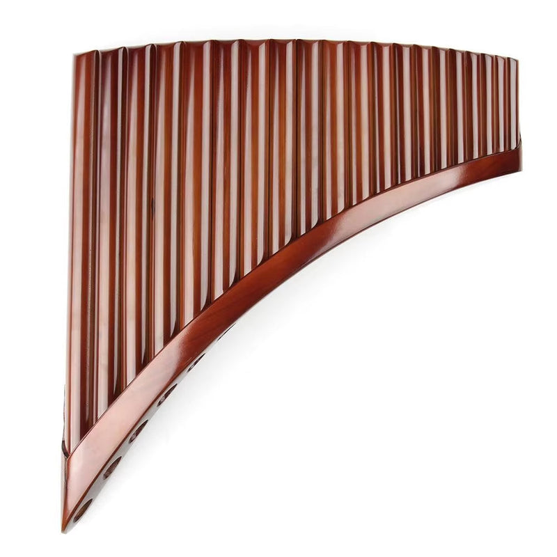 Buy Premium Pan Flutes - Authentic Pan Pipes for Sale