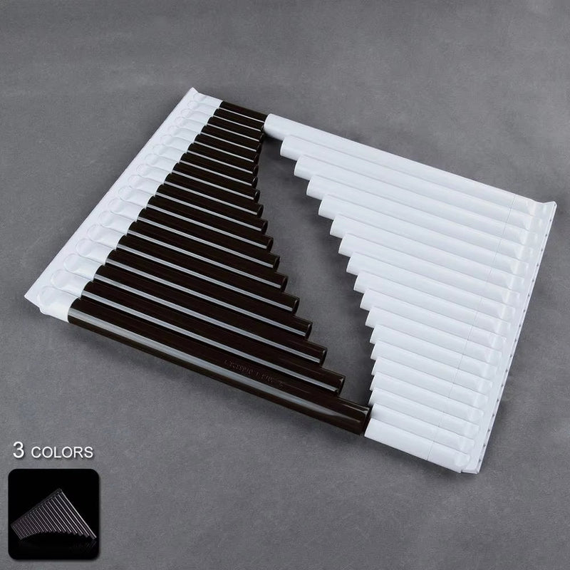 Pan Flutes for Sale - Bamboo Pan Pipes & Panpipes