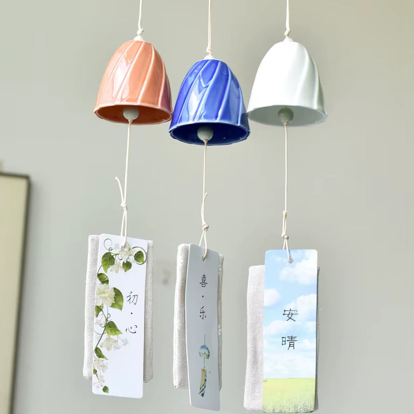 Find Japanese Wind Chimes online | Unique & Tranquil Decor
