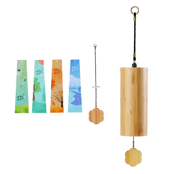 Buy Koshi Wind Chimes - Set of 4 Elements for Sale