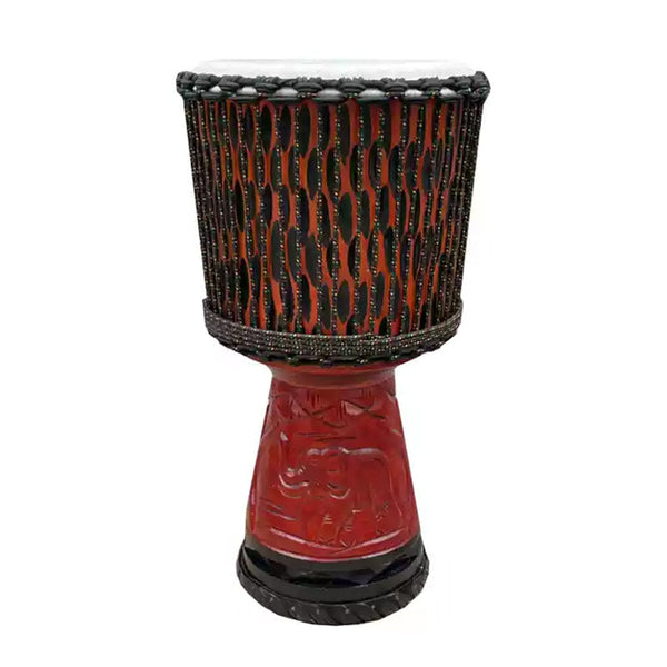Buy Authentic Djembe Drums | Handcrafted African Drums