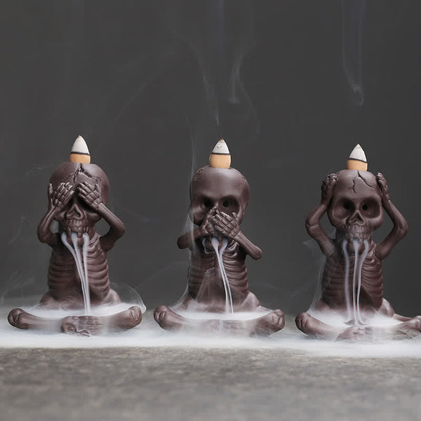 What Is a Backflow Incense Burner & How Does It Work?