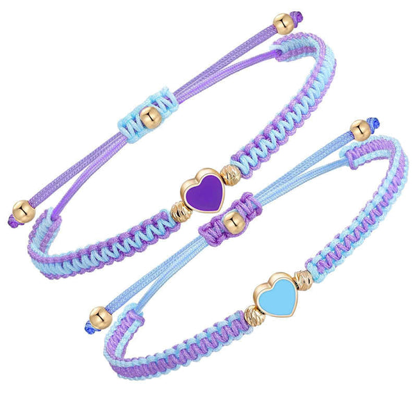 Shop Red String Bracelets | Protection & Good Luck