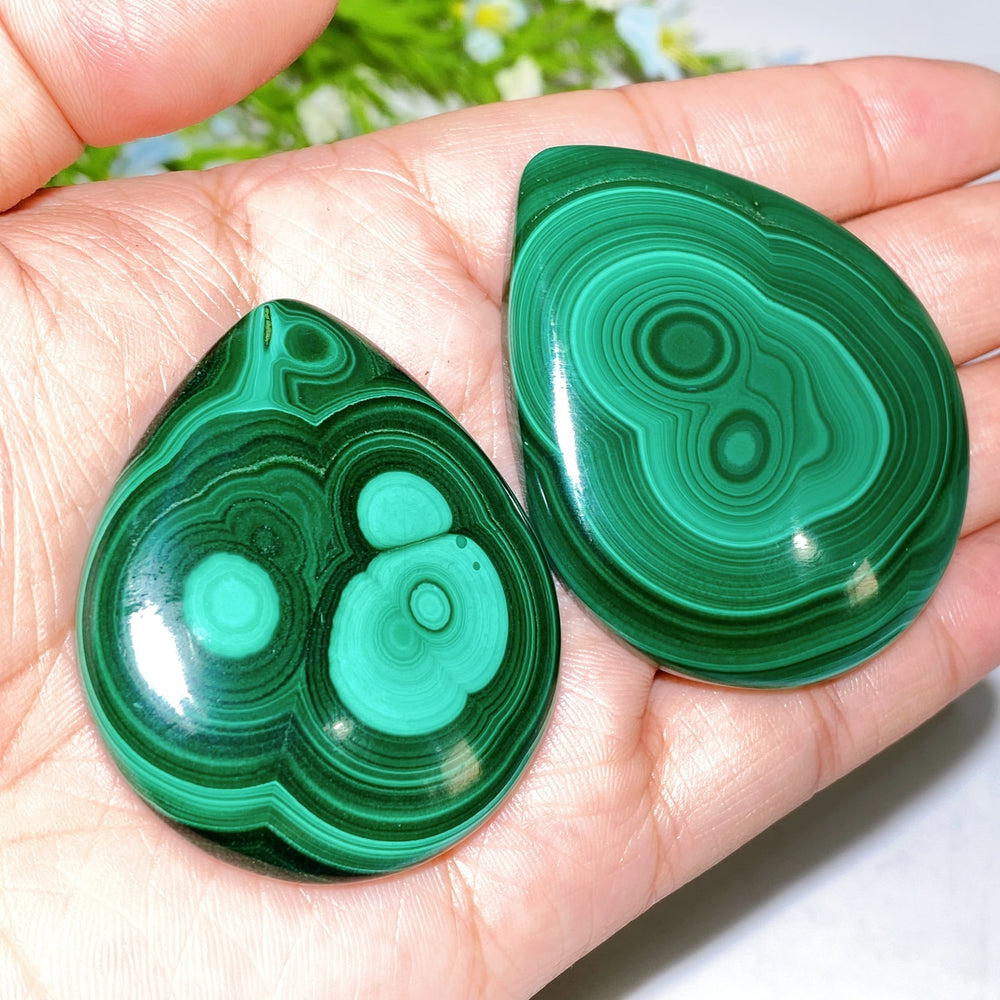 Malachite Price Guide: Value, Cost per Carat & Buying Tips