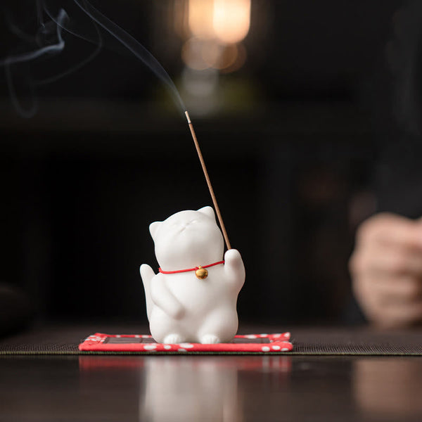How to Use Incense Cones: Beginner Steps & Burner Guide