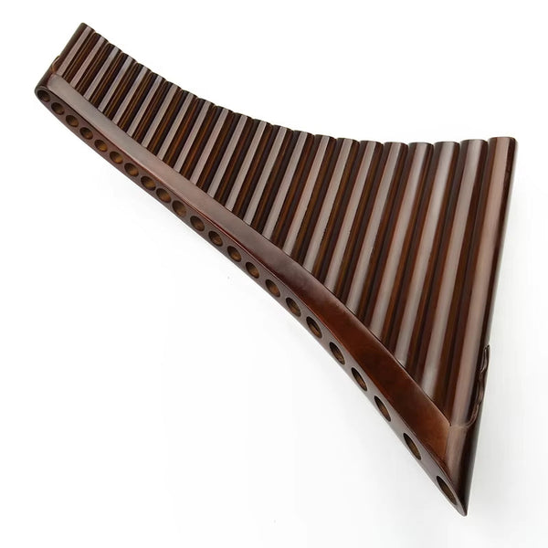 Pan Flutes for Sale - Bamboo Pan Pipes & Panpipes