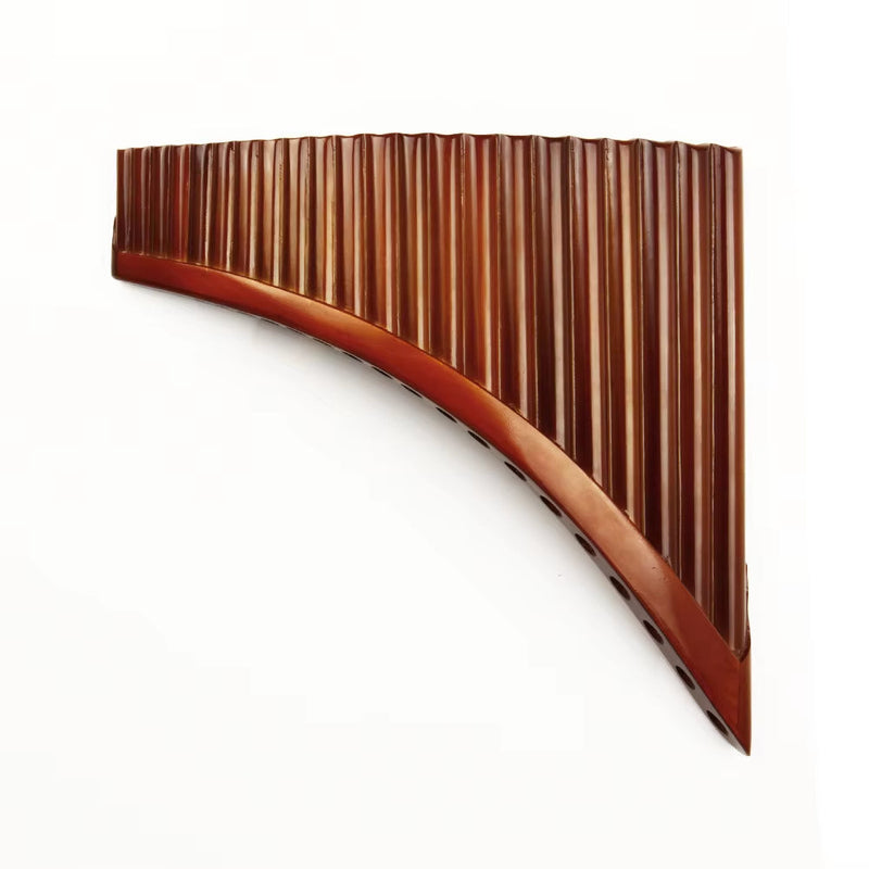 Buy Premium Pan Flutes - Authentic Pan Pipes for Sale