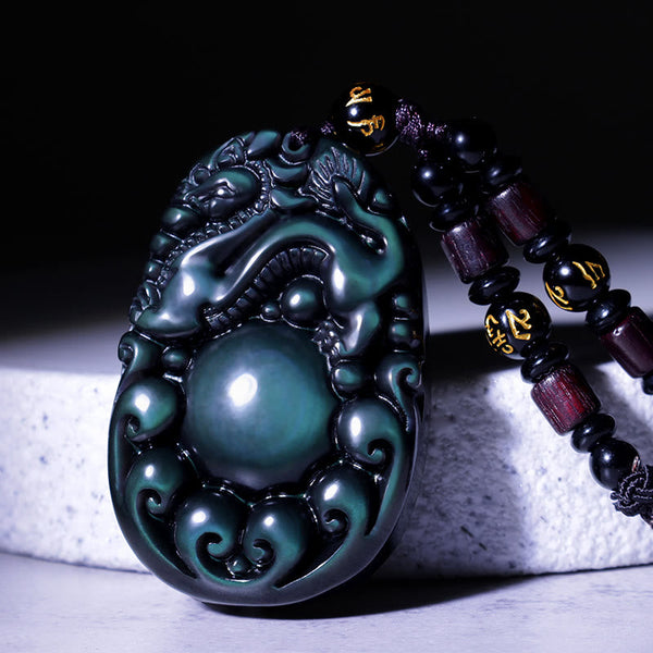 Obsidian Types: Discover Rare & Colored Varieties Explained