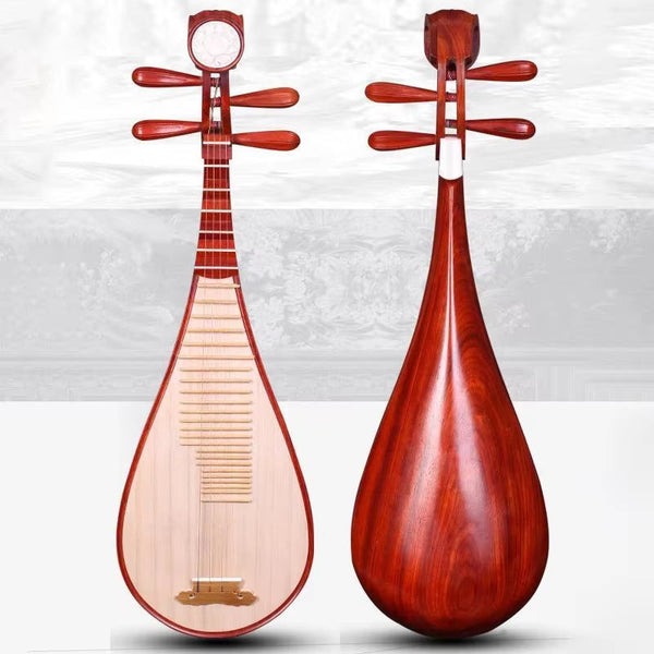 Lute Instruments for Sale | Buy Your Perfect Lute Today