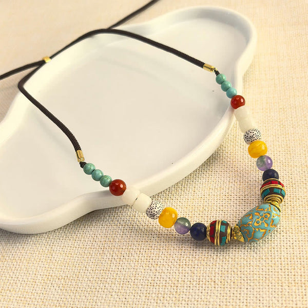 Types of Turquoise: Mines, Varieties & Identification Guide