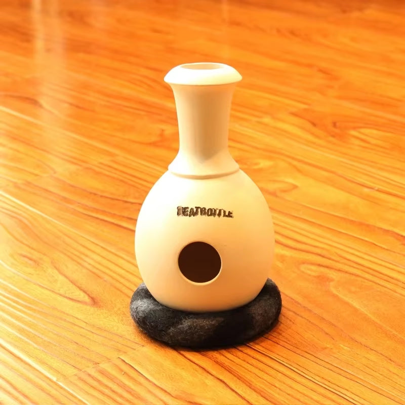 Udu Drum for Sale - African Clay Pottery Percussion