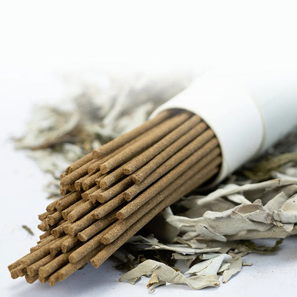 What Is Incense? Meaning, Benefits & Uses Guide
